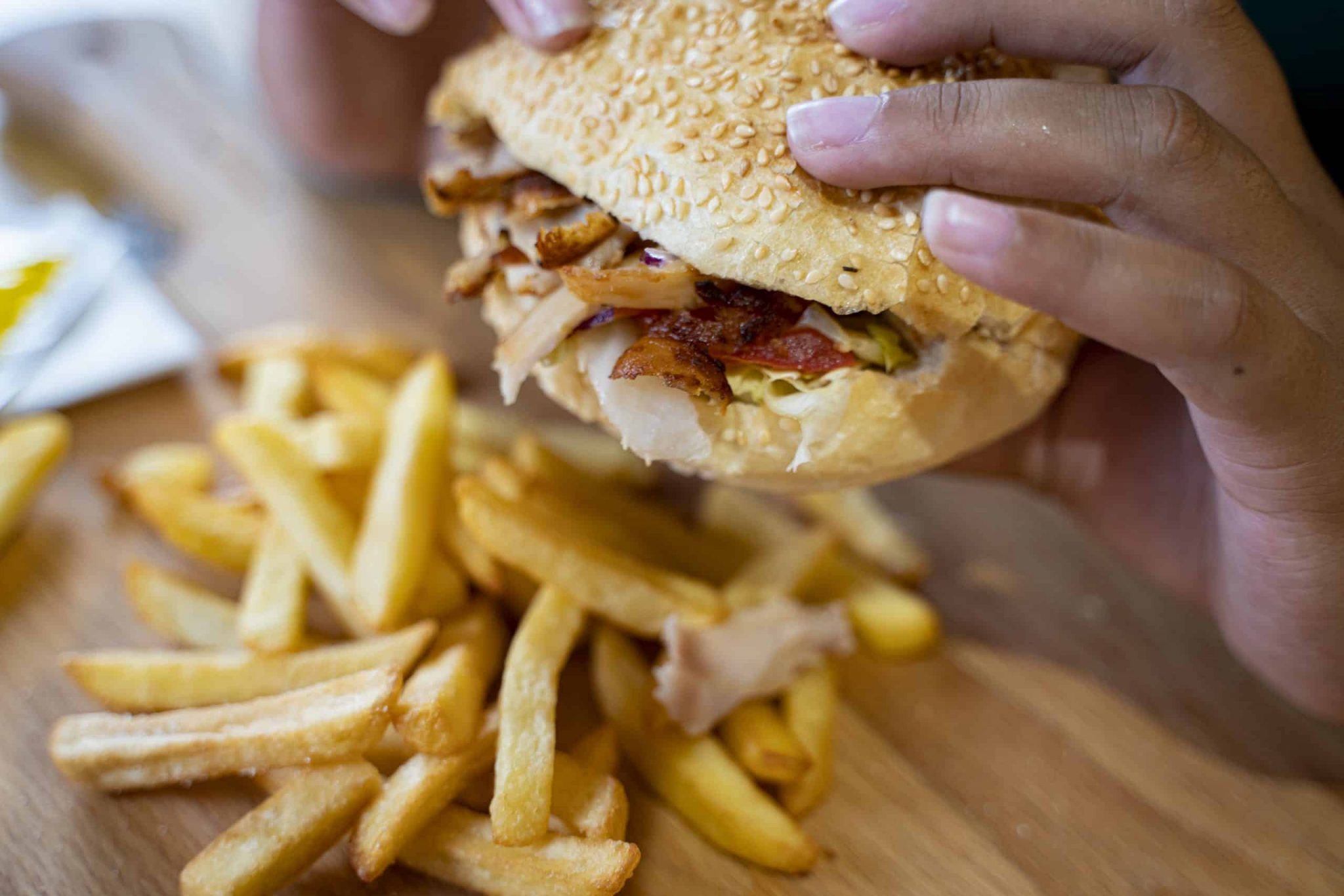 Comment est fabriquée la broche kebab ? - Mister Döner