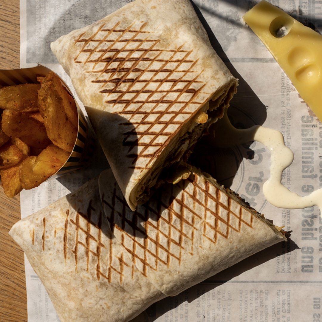 Comment faire une bonne sauce fromagère